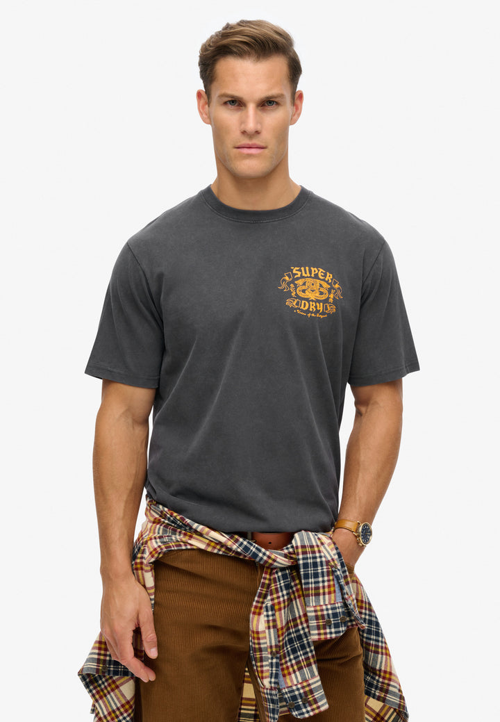 Tees | Shop Online | South Africa | Superdry – Superdry South Africa