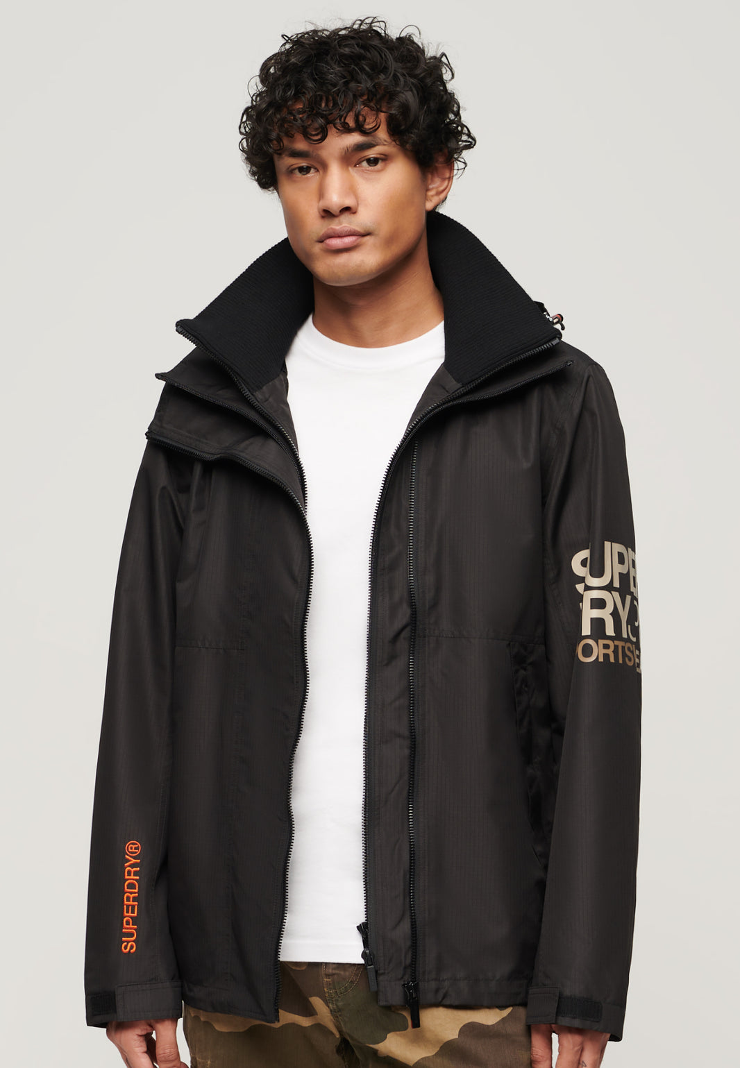 Windbreakers | Shop Online | South Africa | Superdry – Superdry South Africa