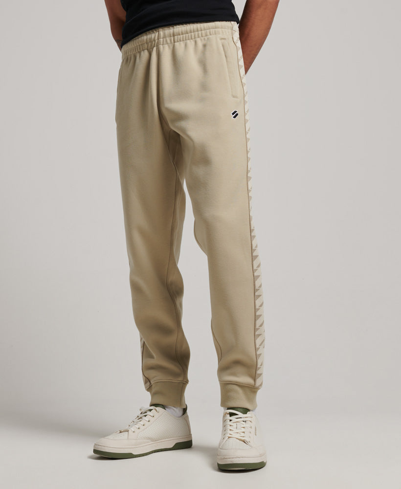 Code Sl Tape Track Pant – Superdry South Africa