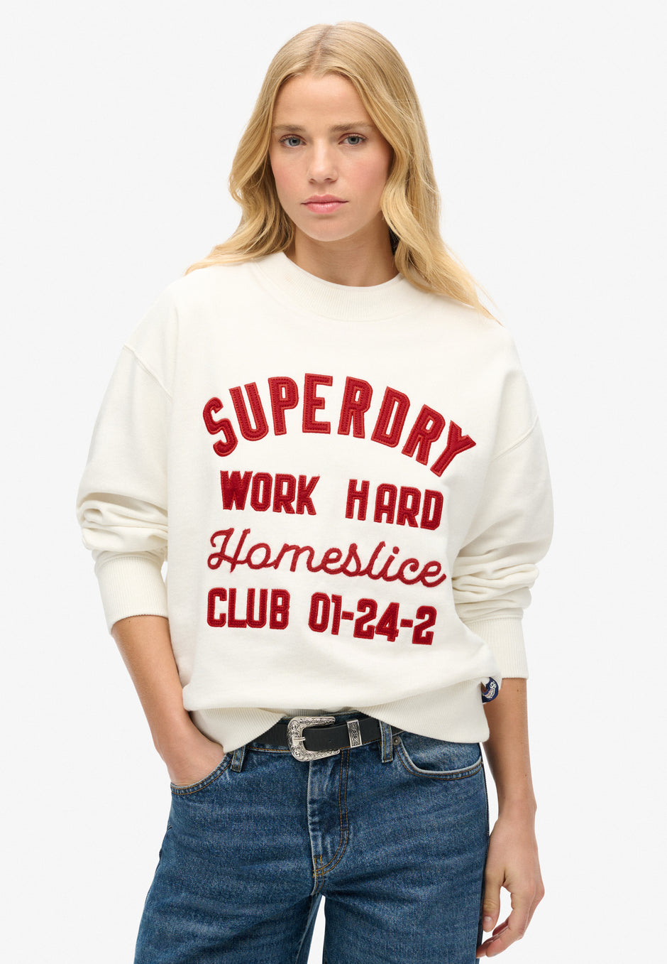 Authentic Premium Style- Mens & Womens Clothing - Superdry SA ...