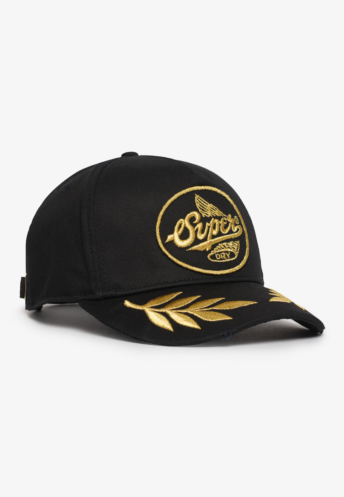 Laurel Trucker Cap – Superdry South Africa